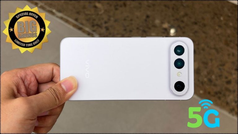 Vivo S50 Pro Mini Debuts with Snapdragon 8 Gen 5 Power – Big Savings on ...